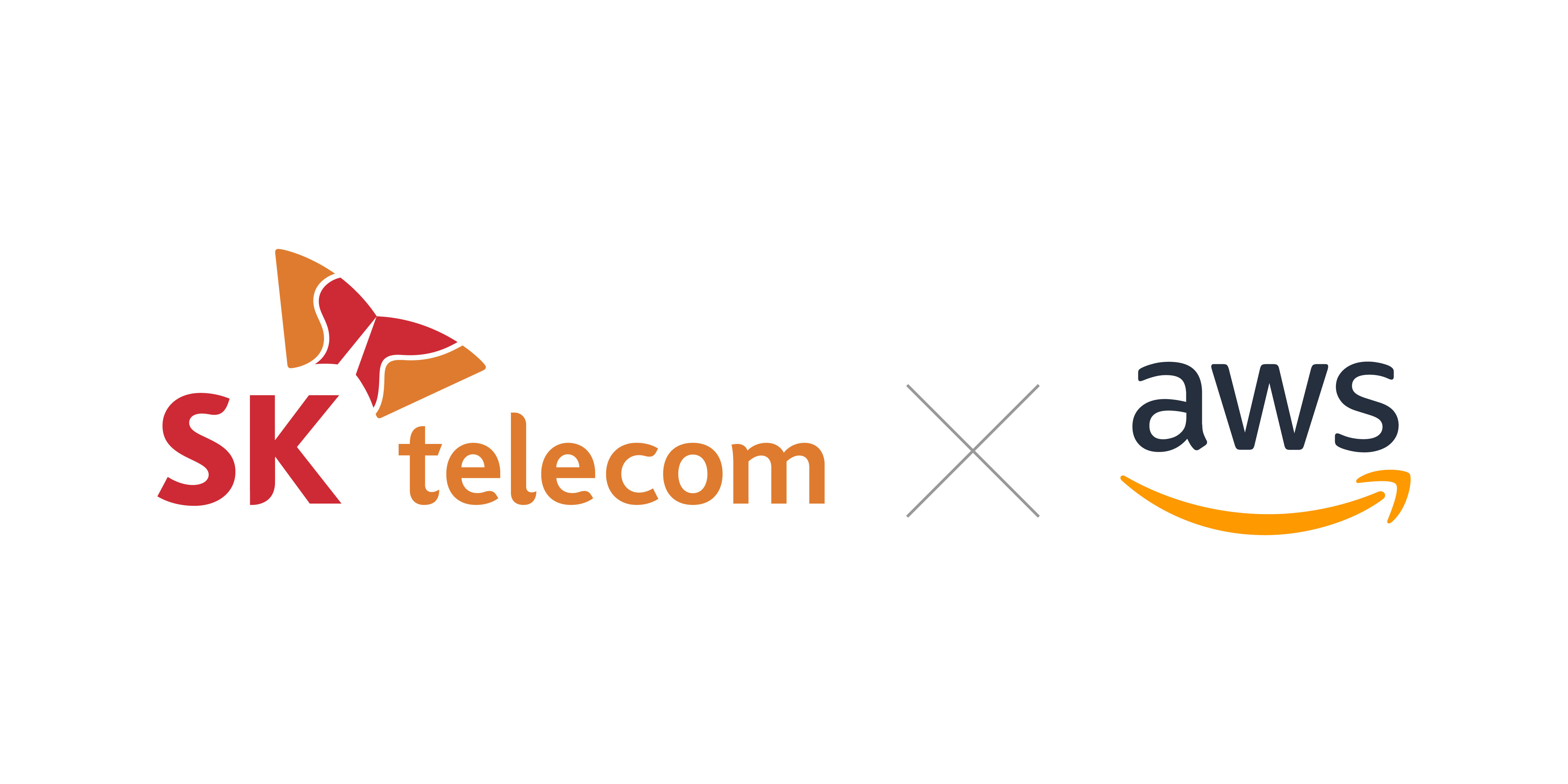 '지연 최소화' SKT, AWS와 5G 서비스 거점 설치