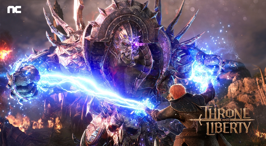 아마존게임즈, TL 북미 테스트 9월 확정 '글로벌 반응 점검'