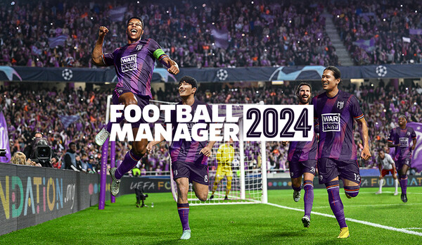 20번째 기념작 풋볼매니저 2024 11월 7일 출시 세이브 계승 추가