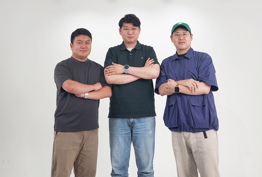 천년의 환생 "맥심 모델과 함께 국산 FMV의 가능성 증명할 것"