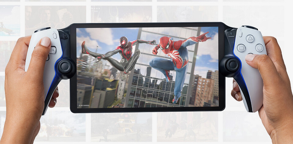 플레이스테이션 포탈 리모트 플레이어, 9월 4일 국내 정식출시