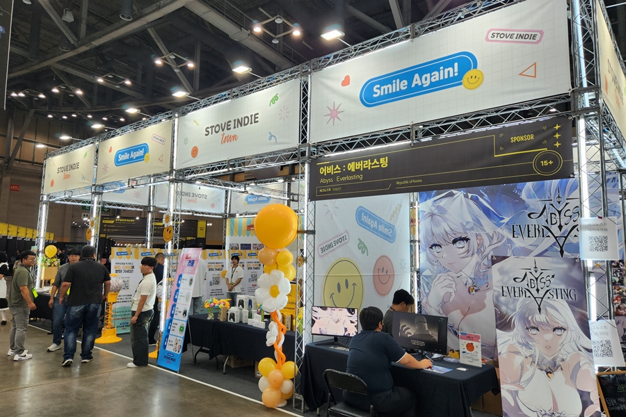 스마일게이트 "10회 맞이한 BIC, 인디 지원 넘은 생태계 만들 것"