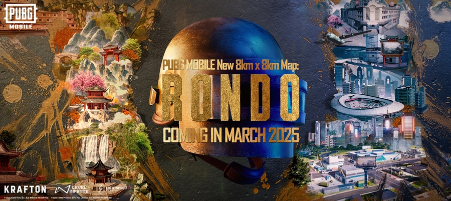 PUBG Mobile Announces 2025 Roadmap 'Londo' to Be Added