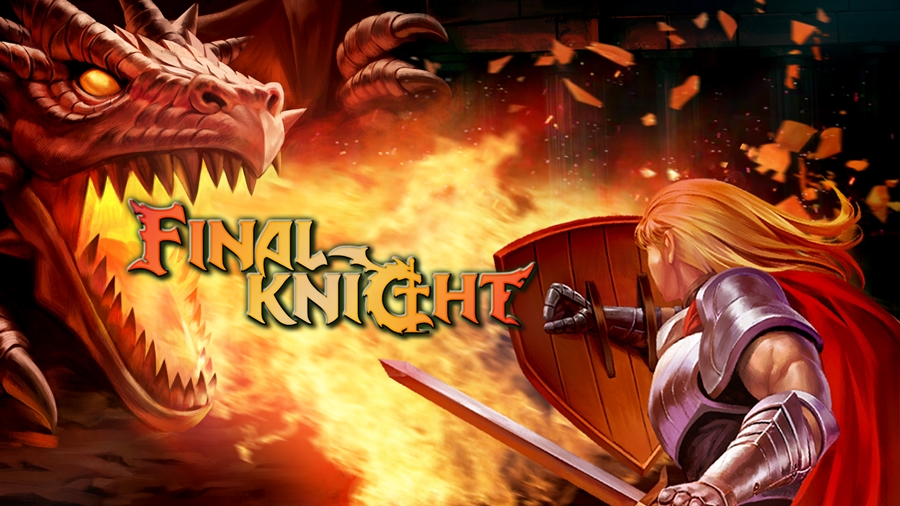 'Final Knight' Launches on Steam Early Access
